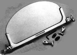 Morgan Windshield Accessories | morgan-spares.com