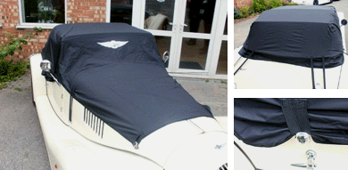 Morgan Car Covers | morgan-spares.com